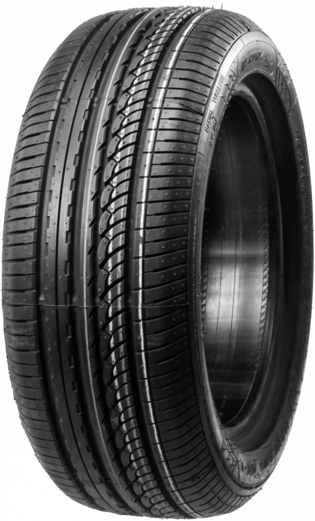 Reifen 175/50R13 (72V) Nankang AS-1 - für 13" Felgen - Thomas' IFA Garage